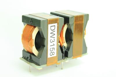 China 14uH PQ50 DIP Power Inductor Voltage Across Inductor In Rl Circuit for sale