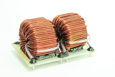 China T-DW5483 DIP Power Inductor Manufacturer Customized T Choke for sale