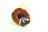 China DW6691 T Choke DIP Power Capacitors And Inductors Variable for sale
