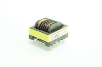 China EE19 Miniature Current Transformer DW2925 7.20mH for sale
