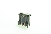 China 100 To 400KHz SMPS EF12.6 Transformer 12V DC To 240V AC for sale