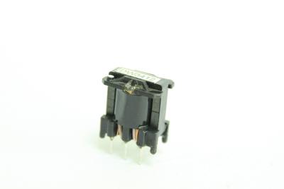 China 100 To 400KHz SMPS EF12.6 Transformer 12V DC To 240V AC for sale