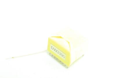 China EFD20 High-Frequency Transformer Manufacturer Customized DW3339 for sale