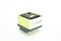 China EM25 High-Frequency Transformer Manufacturer Customized DW5668 for sale