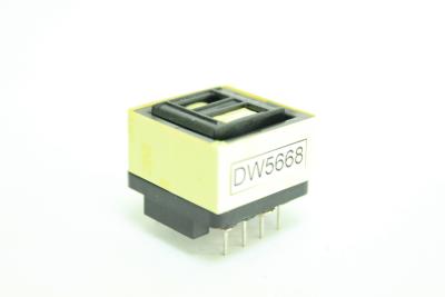 China EM25 High-Frequency Transformer Manufacturer Customized DW5668 for sale