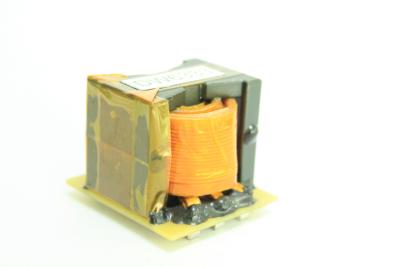 China PQ40 High-Frequency Transformer Manufacturer Customized DW6333 for sale
