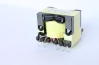 China PQ3225 PQ Type High Frequency Transformer  Electronic Components Manufacture Customized DW6545 for sale