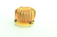 China 3.0mH T25X15X13C SMD Common Mode Choke Can Bus for sale