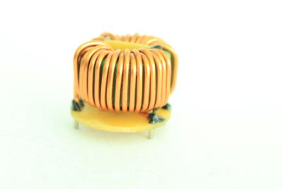 China 3.0mH T25X15X13C SMD Common Mode Choke Can Bus for sale