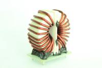 China 15mH T38X22X14 Common Mode Chokes Coil 48*49*28mm for sale