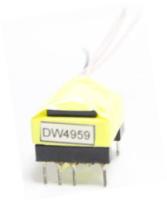 China CE EEL1625 LF Transformer 1KHz To 500KHz for sale