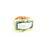 China CH330060 DIP Power Inductor CH Encapsulated Power Transformer for sale