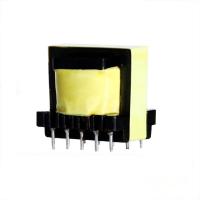 China 220V 24V 12V 5V EE25.4 Single Phase LF Transformer 1KHz To 200KHz for sale