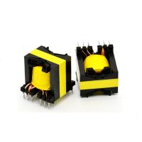 China PQ2620 PQ Electronic Low Frequency Transformer 36W 50Hz To 300KHZ for sale