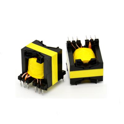 China PQ2620 PQ Electronic Low Frequency Transformer 36W 50Hz To 300KHZ for sale