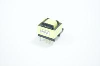 China 1.1 - 1.2mH 100KHz 1V EE16 HF Transformer CE Approved for sale