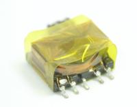 China 220uH Shielded SMD Power Inductors With High Isolation Strength for sale