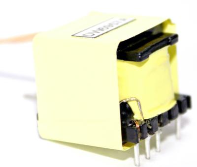 China Switching Power Supply 100KHz EE16 HF Power Transformer 30uH for sale