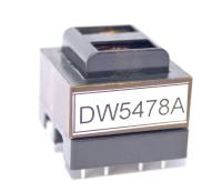 China ISO9001 10KHz EF25 HF Transformer 280uH For Switching Power Supply for sale