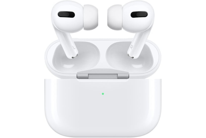 Apple AirPods Pro True Wireless Stereo (TWS) Earphones: Specs, Reviews, Comparison (24th March 2021) – NDTV Gadgets 360