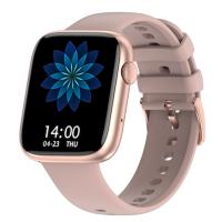 China 1.9inches HD Sport Touchscreen Smartwatch With Bluetooth Call for sale