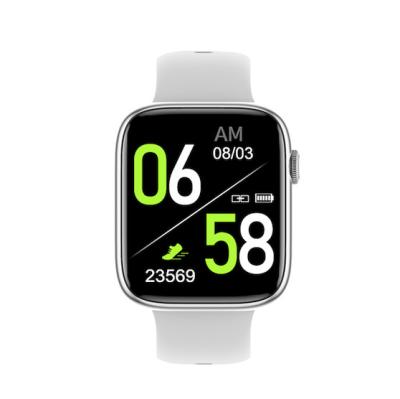 China 1.9inches HD Sport Touchscreen Smartwatch With Bluetooth Call for sale
