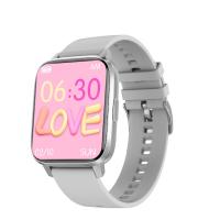 China NFC Access Control Touch Screen Sports Watch GPS Movement Track for sale