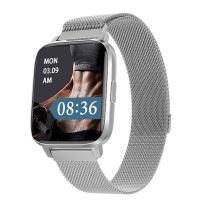 China NFC Access Control Touch Screen Sports Watch GPS Movement Track for sale