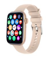 China 1.8 Inch Large Screen Sport Touchscreen Smartwatch Magnetic Charging for sale
