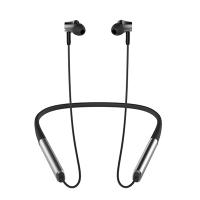 China 180mAh Neckband Wireless Earphones , REACH 5hours Sport Wireless Earbuds for sale