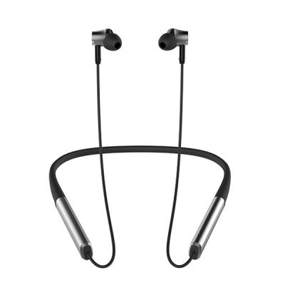 China 180mAh Neckband Wireless Earphones , REACH 5hours Sport Wireless Earbuds for sale