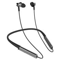 China 180mAh Neckband Wireless Earphones , REACH 5hours Sport Wireless Earbuds for sale