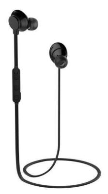 China Mobile Phone Stereo Wireless Earphones V5.0 CE FCC RoHS Listed for sale