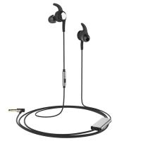China ANC Wired Over Ear Noise Cancelling Headphones 10-12 Hrs Standby for sale