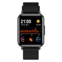 China Colorful TFT Business Movement Smartwatch , RTL8762C 1.69 Inch Smart Watch for sale
