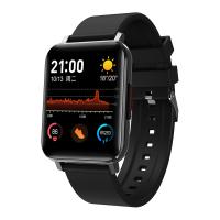 China Colorful TFT Business Movement Smartwatch , RTL8762C 1.69 Inch Smart Watch for sale