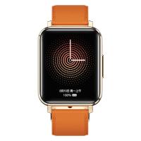 China Colorful TFT Business Movement Smartwatch , RTL8762C 1.69 Inch Smart Watch for sale