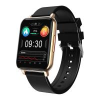 China Colorful TFT Business Movement Smartwatch , RTL8762C 1.69 Inch Smart Watch for sale