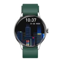 China IP68 Waterproof 390*390 Oled Screen Smart Watches BT5.0 Version for sale