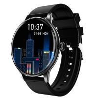 China IP68 Waterproof 390*390 Oled Screen Smart Watches BT5.0 Version for sale