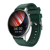 China IP68 Waterproof 390*390 Oled Screen Smart Watches BT5.0 Version for sale