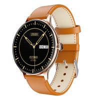 China IP68 Waterproof 390*390 Oled Screen Smart Watches BT5.0 Version for sale