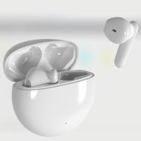 China 350mAh 5hrs Sport Wireless Earbuds , Tws Ipx6 Waterproof Bluetooth Earbuds for sale