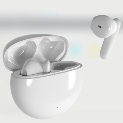 China 350mAh 5hrs Sport Wireless Earbuds , Tws Ipx6 Waterproof Bluetooth Earbuds for sale