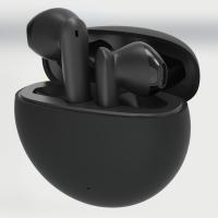 China 350mAh 5hrs Sport Wireless Earbuds , Tws Ipx6 Waterproof Bluetooth Earbuds for sale