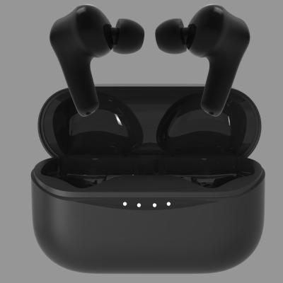 China ABS JL 6973 30mAh TWS Wireless Earphones Noise Reduction for sale