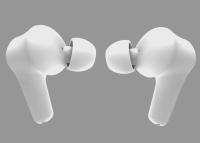China ABS JL 6973 30mAh TWS Wireless Earphones Noise Reduction for sale