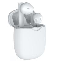China Black 300mAh 5hrs TWS Wireless Earphones Noise Reduction CE for sale