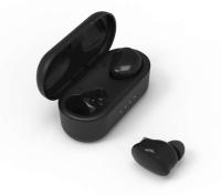 China IPX7 Bean Style In Ear TWS Wireless Earphones 8763BFP Realtek Chipset for sale