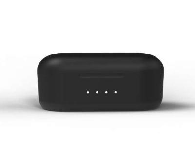 China IPX7 Bean Style In Ear TWS Wireless Earphones 8763BFP Realtek Chipset for sale